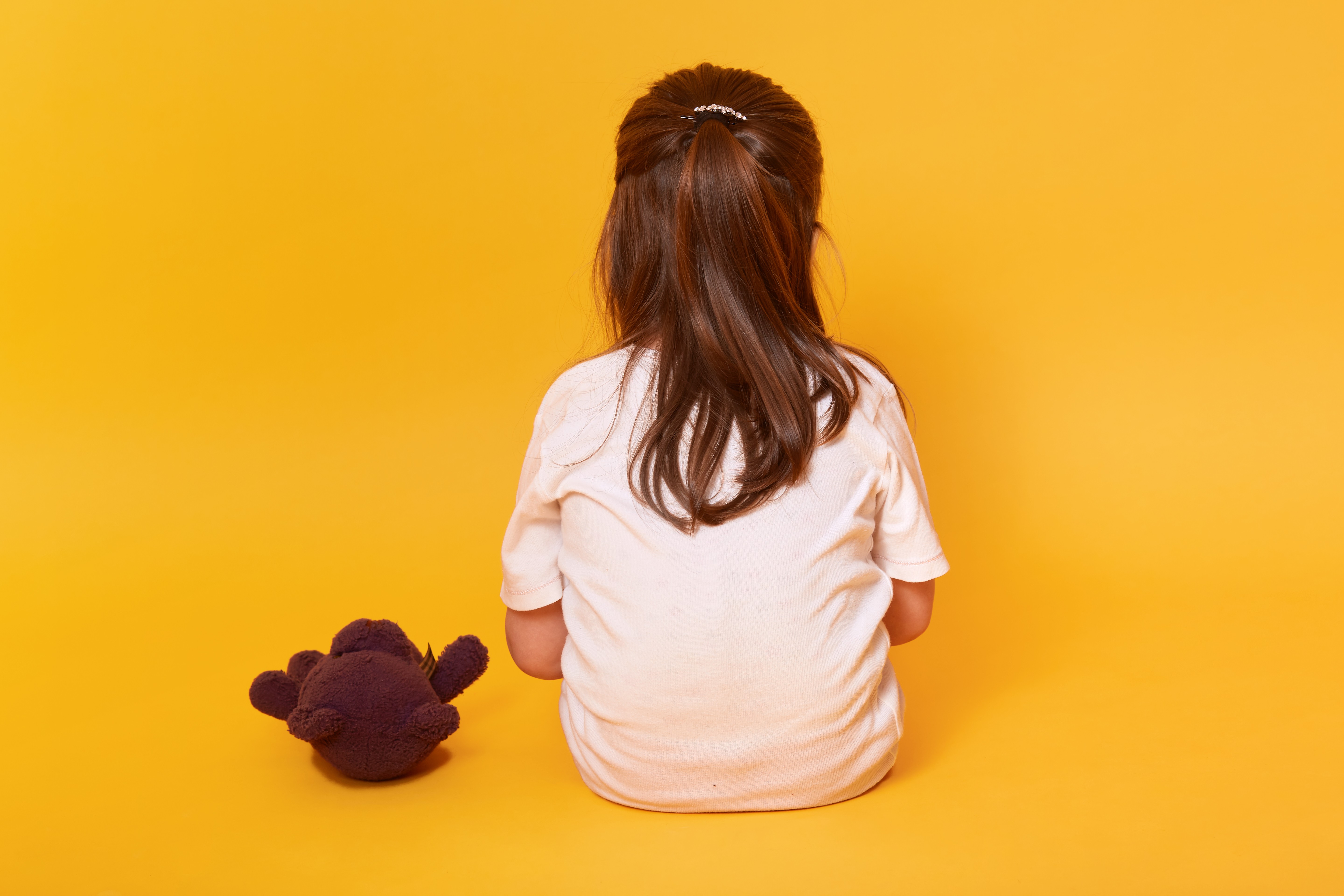 Educação pode prevenir a violência sexual infantil, mas ainda não ...