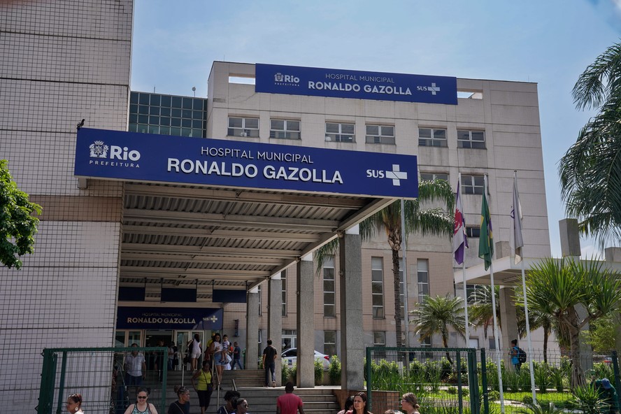 Hospital Municipal Ronaldo Gazolla abre inscrições para processo ...
