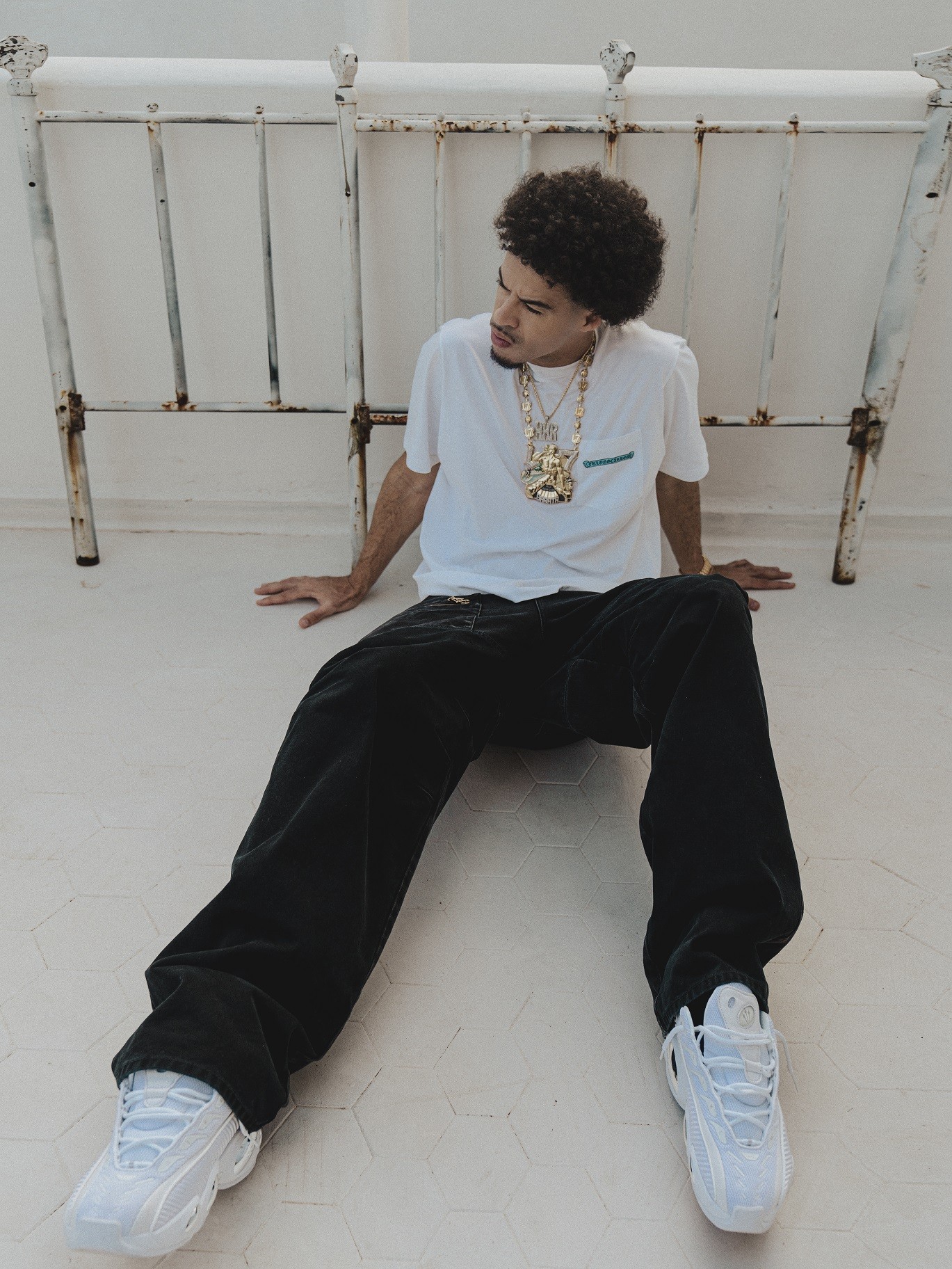 Após perder papel para L7nnon na Globo, MC Daniel grava participação em ...