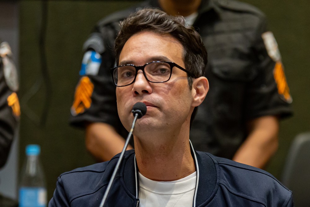 Caso Henry: morte de menino completa quatro anos e missa reforça luta ...