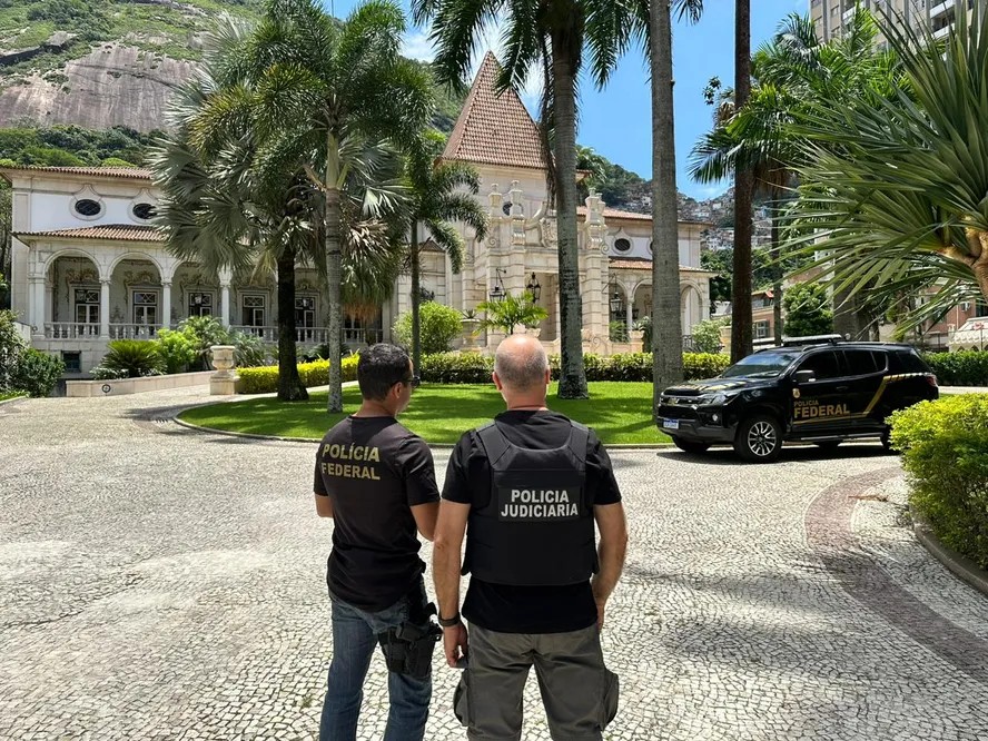 Aposentadoria Do Policial Federal Civil E Militar 2024 🈸 Explore O