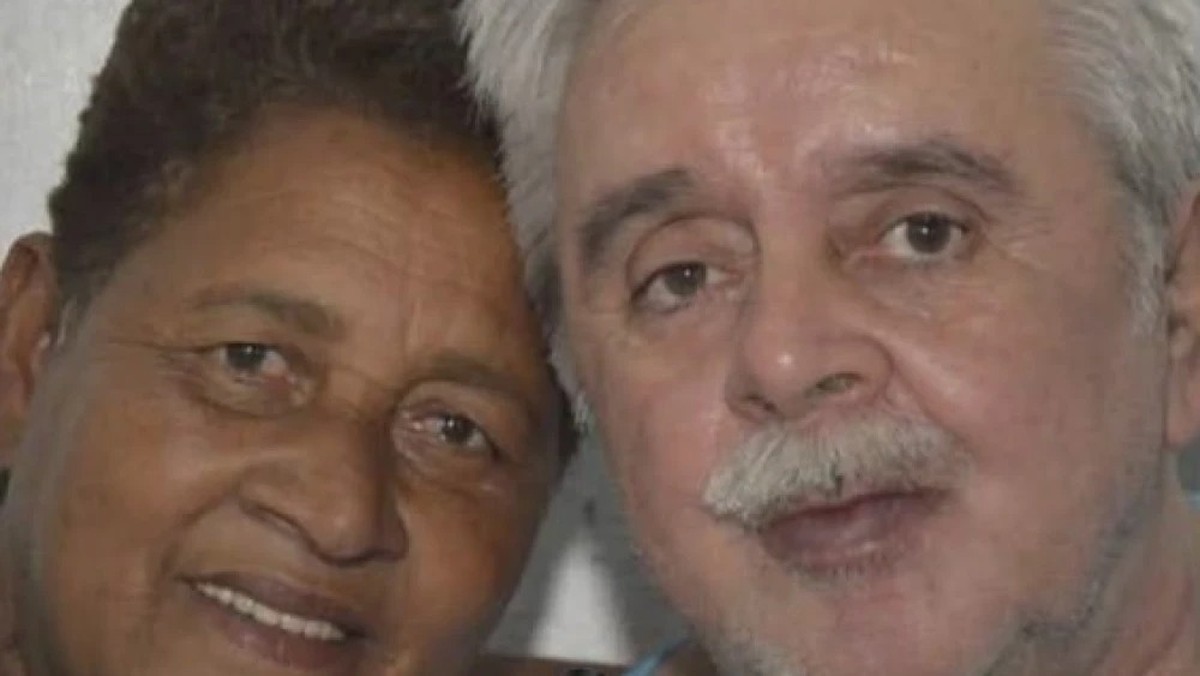 Casal idoso morre com duas horas de diferença em MG: 'Coração dela ...