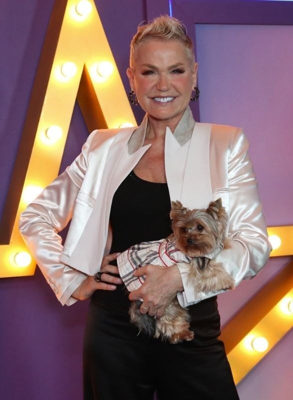 Xuxa revela novidades para 2025 e celebra 2024 como ano de ‘trabalho e ...