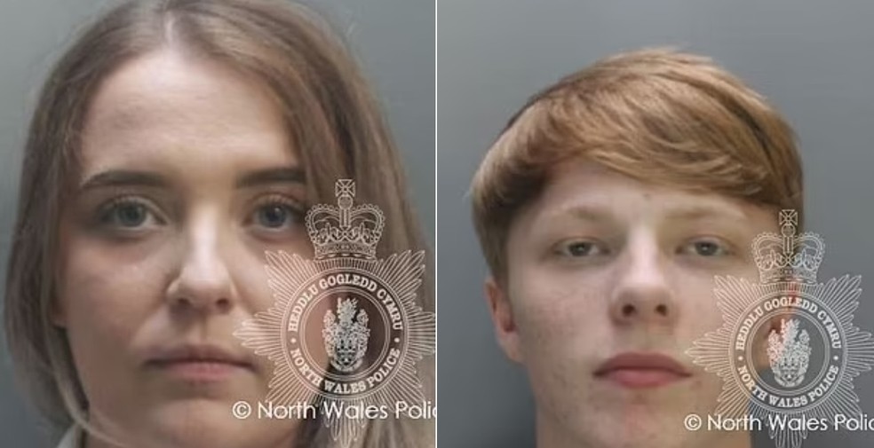 Conheça outras agentes flagradas, como uma brasileira, em ...