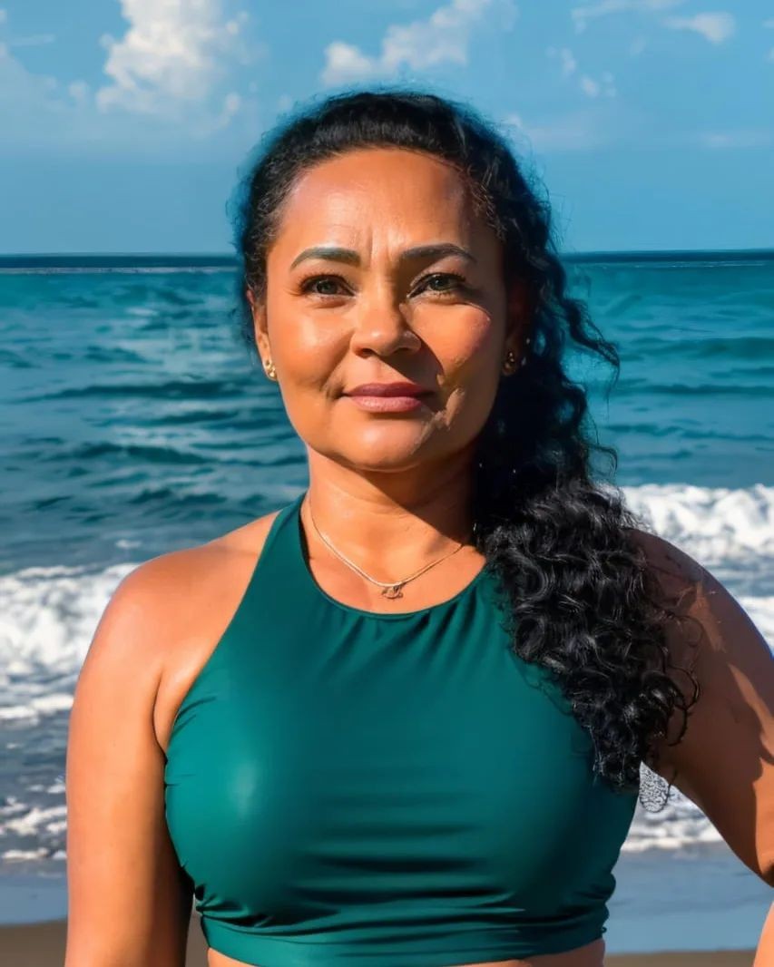 Lembra dela? Campeã do 'BBB 6', Mara surge diferente em fotos e ganha ...