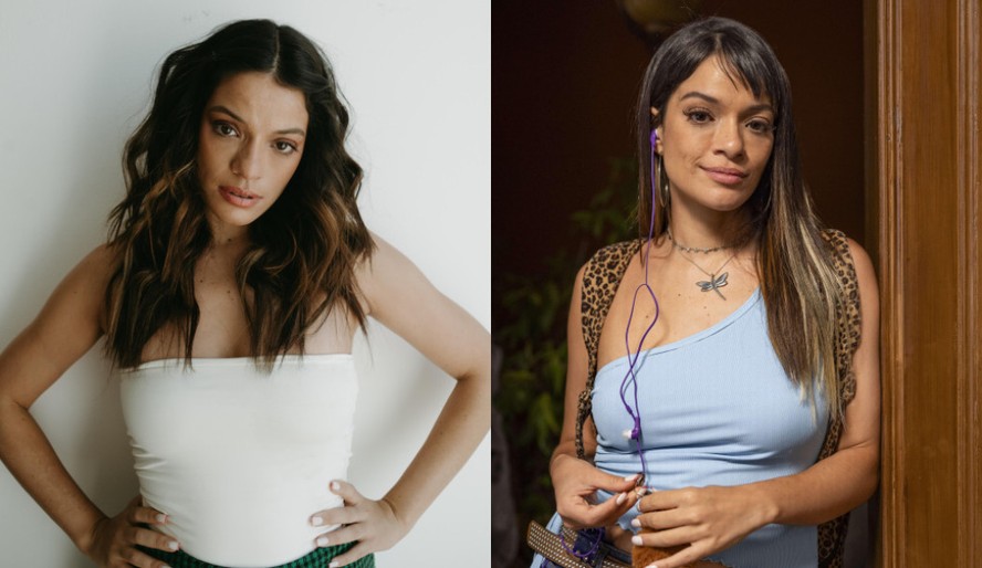 Quem é a Lucimar de ‘Vale tudo’? Ingrid Gaigher assume papel que foi de ...