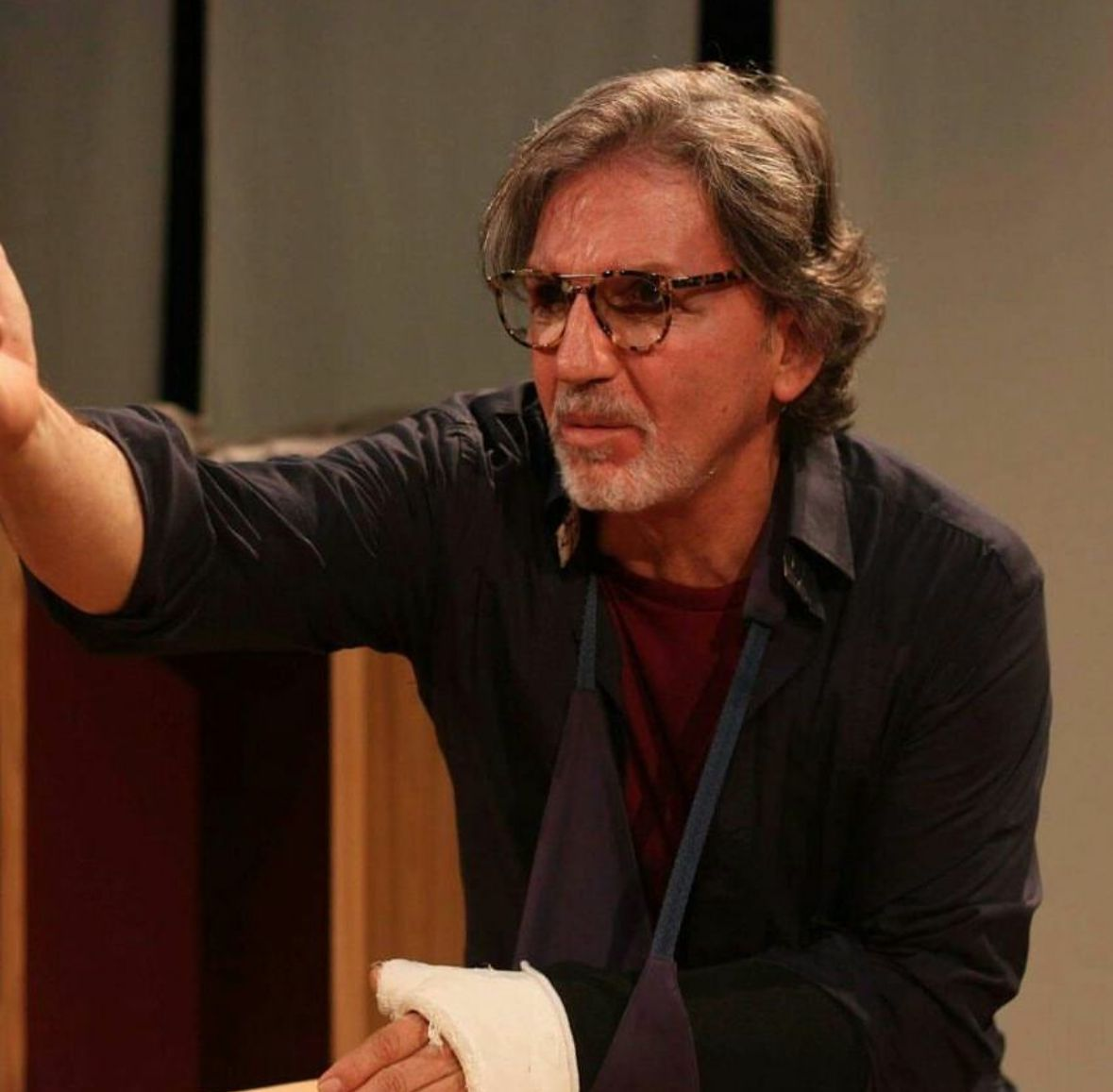 Elizabeth Savalla reúne os quatro filhos, noras e ex-marido, galã dos ...