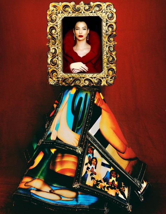 Talita Hartmann está na final do Miss Grand International 2024 após ...