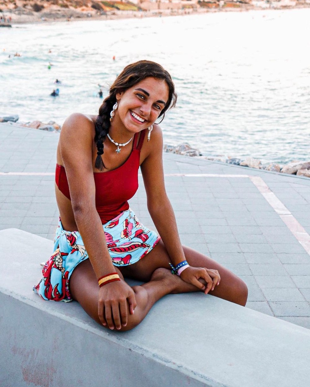 Término com tenista e romance com cantoras: a discreta vida pessoal de ...