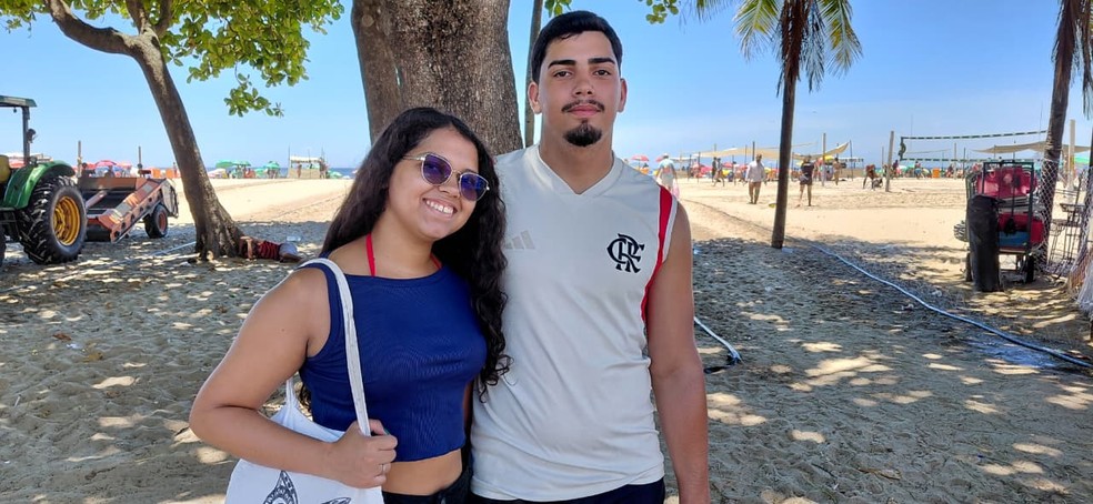 Variação de preços faz banhistas aprovarem tabelamento nas praias do Rio