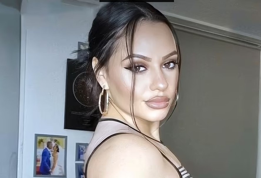 Carcereira brasileira foi presa em aeroporto de Londres tentando embarcar para a Espanha