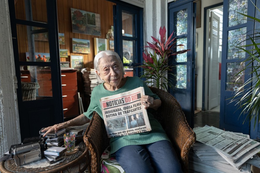 'Vitória', filme sobre caso revelado pelo EXTRA, ganha data de estreia ...