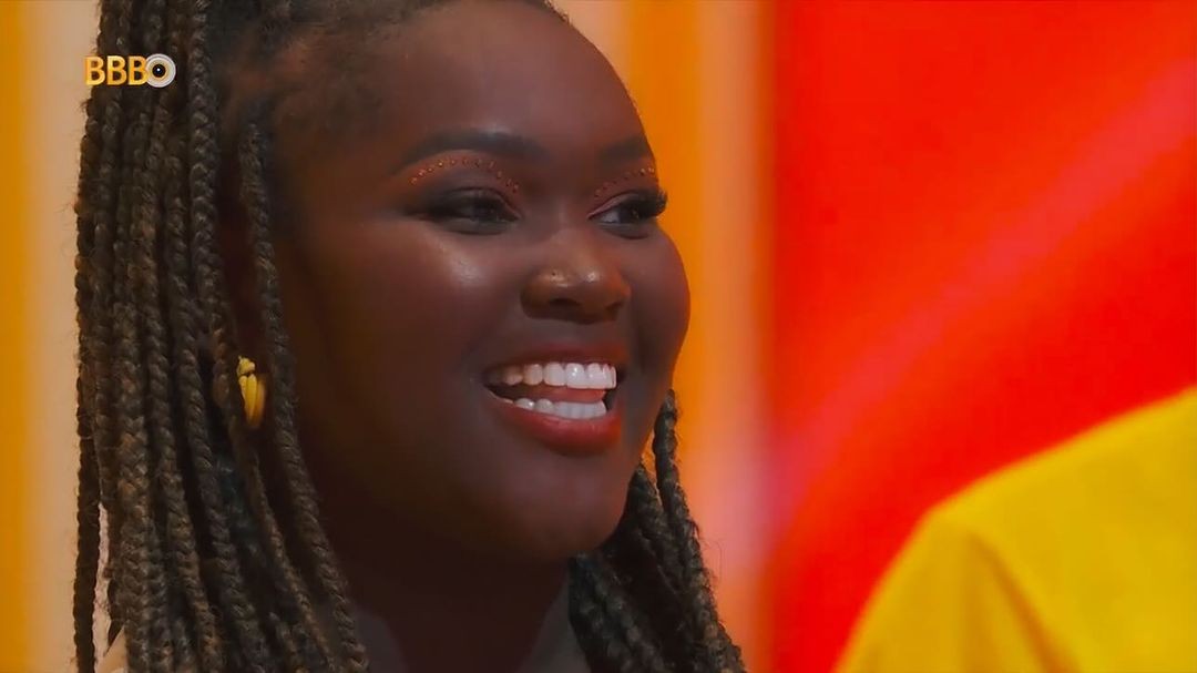 Como está a porcentagem da votação do paredão do 'BBB 24' entre Raquele ...