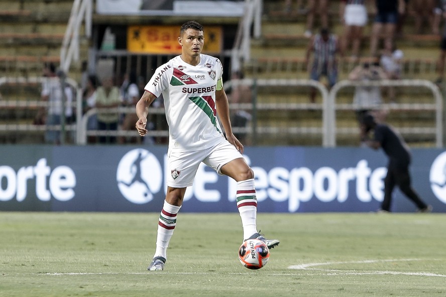 Fluminense empata sem gols com Volta Redonda e vai à final do Carioca ...
