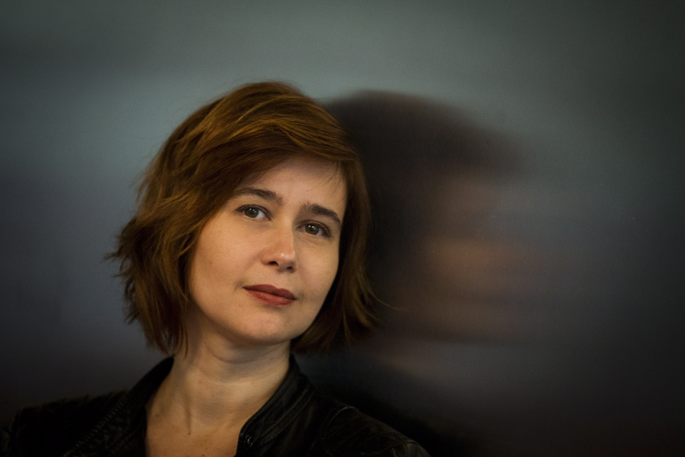 Fotógrafa e mãe de três filhos: quem é Sandra Delgado, mulher de Wagner ...