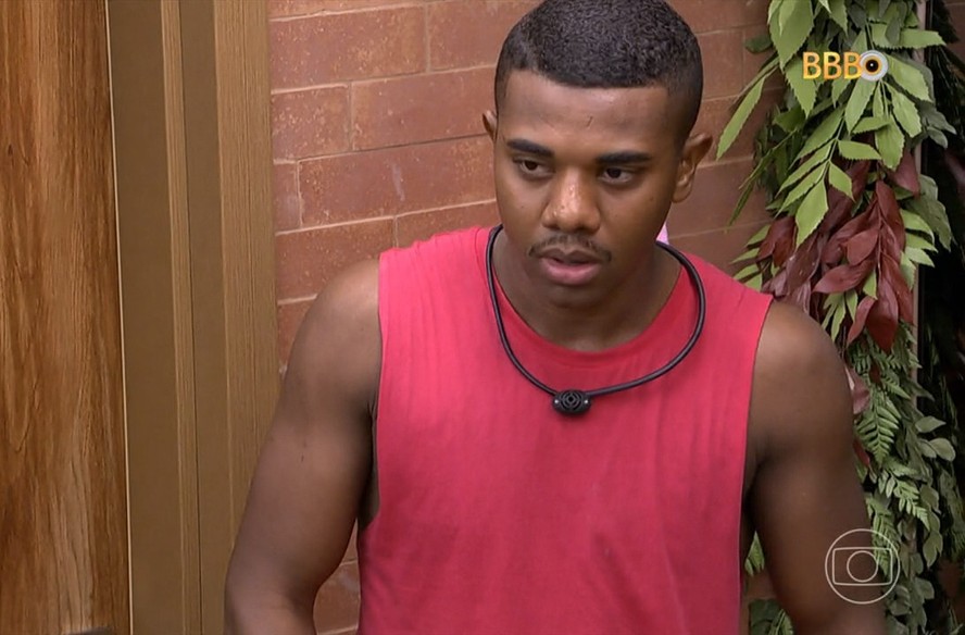 Seis atitudes de Davi no 'BBB 24' que fizeram o brother virar assunto ...
