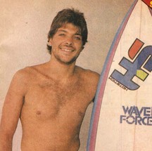 Galã dos anos 90, Roberto Bataglin faz 63 anos e investe em outra ...