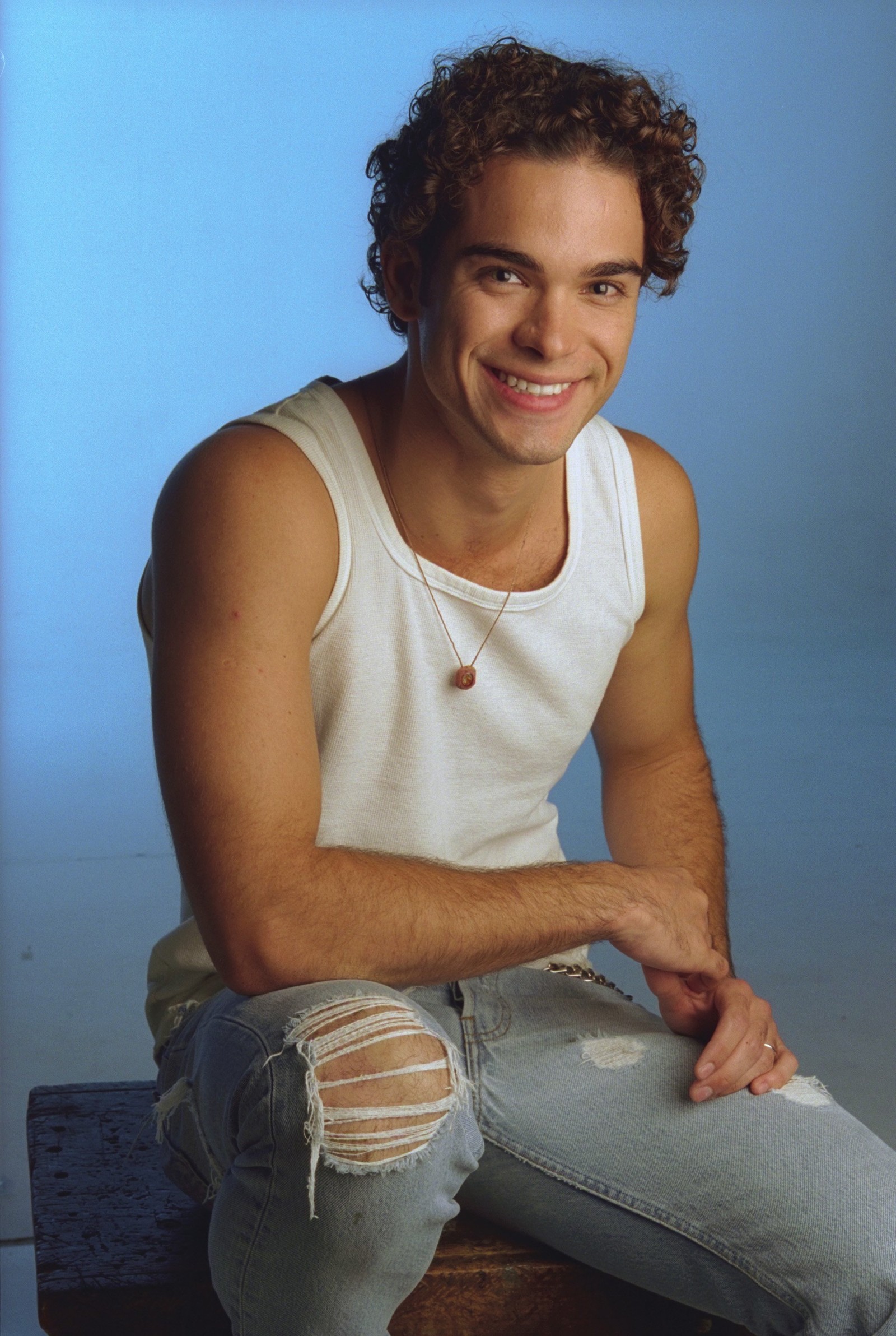 Sidney Sampaio estuda Medicina, seu antigo sonho, após mais de 20 anos ...