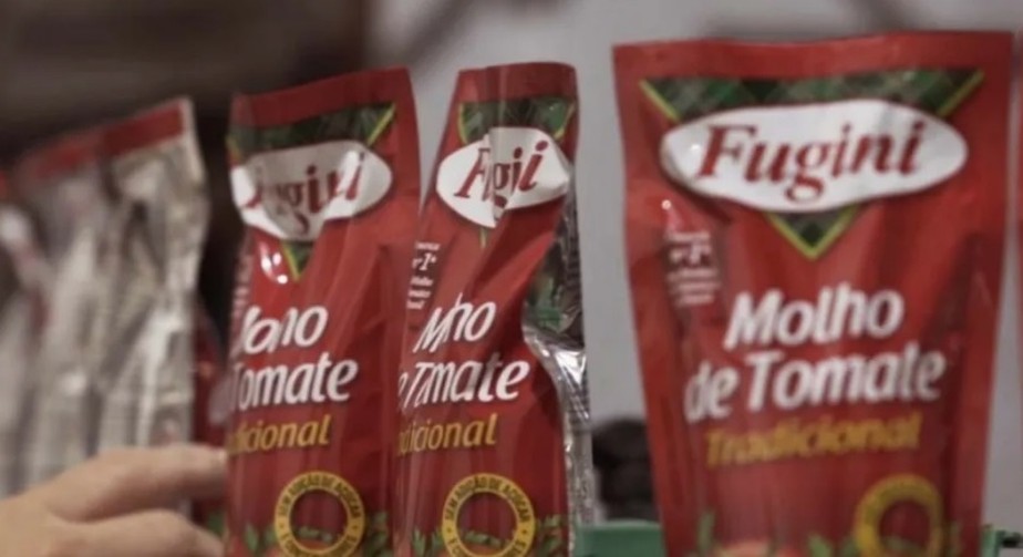 Fugini será intimada após perícia apontar fungos e ovos de parasitas em ...