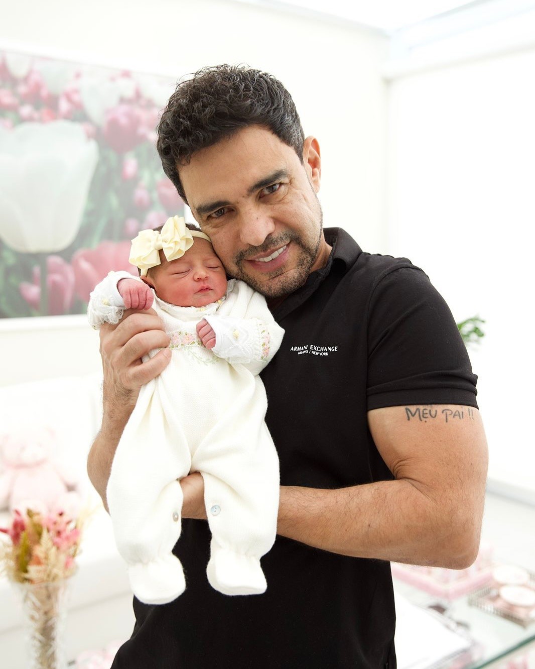 Após polêmica com fãs em camarim, Zezé diz que ficou 11 dias viajando ...