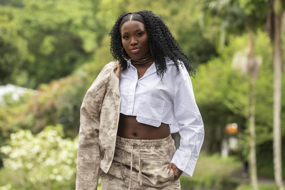 Fora do ‘BBB 24’, Leidy Elin comenta rivalidade com Davi: ‘Ele é muito ...