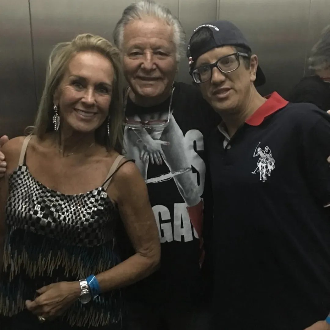 Ticiane Pinheiro fala da relação com o irmão PCD: 'Supercarinhoso e ...