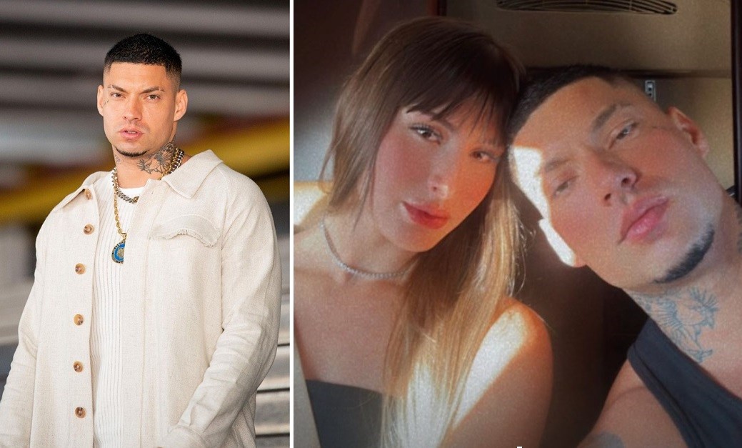 Filipe Ret mostra férias com o filho em barco luxuoso e mansão horas ...