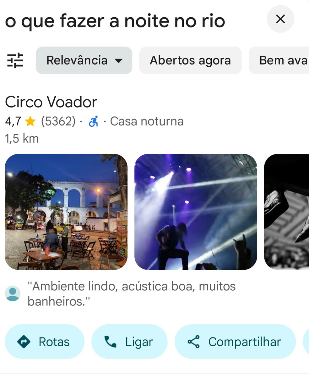 Google Maps: cinco novidades para explorar lugares, rotas e restaurantes