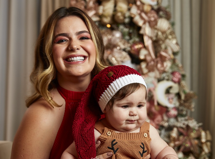 Mãe de Lua, Viih Tube estreia programa sobre os desafios da maternidade