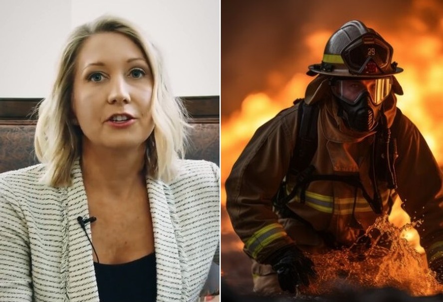 Advogada especialista em divórcios viraliza ao revelar quais são as ...