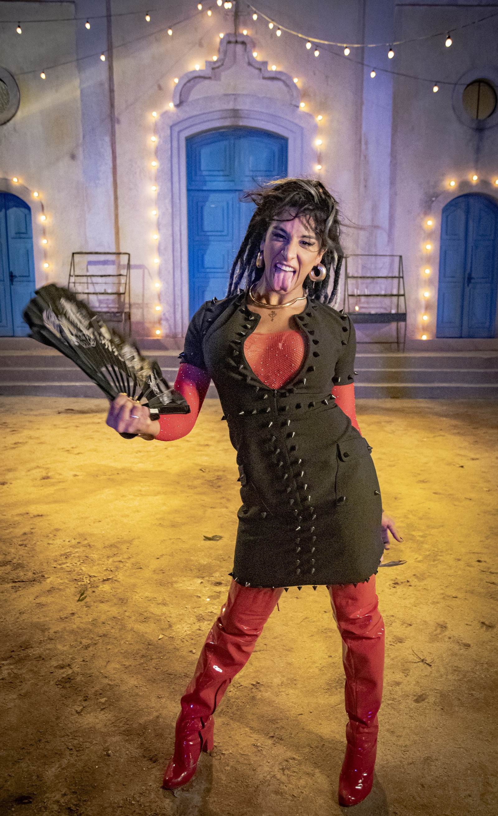 Linn da Quebrada revê início e se diz 'completamente diferente': 'Na pele, no gesto, no gosto ...