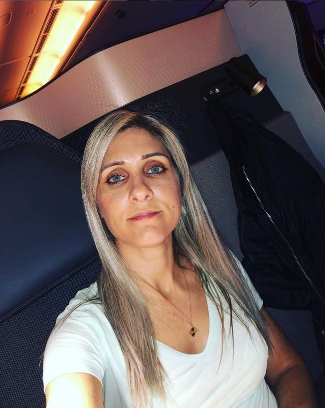 Edina Alves e Neuza Back: árbitras brasileiras na Copa do Mundo ...