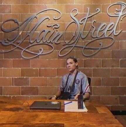 Gravadora criada pelo rapper Orochi levará sete artistas ao Rock in Rio