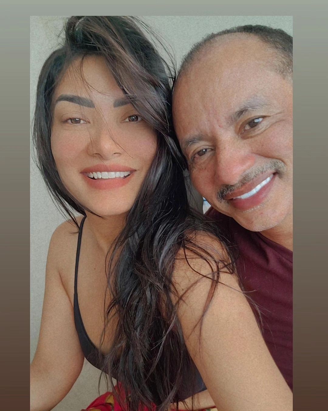 Manoel Gomes Do Hit Caneta Azul Já Foi Rejeitado Por Cantora Antes
