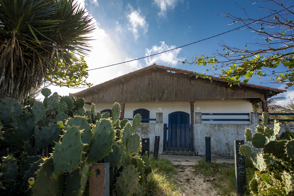 Conheça projeto do museu, em Maricá, destinado a eternizar legado da ...
