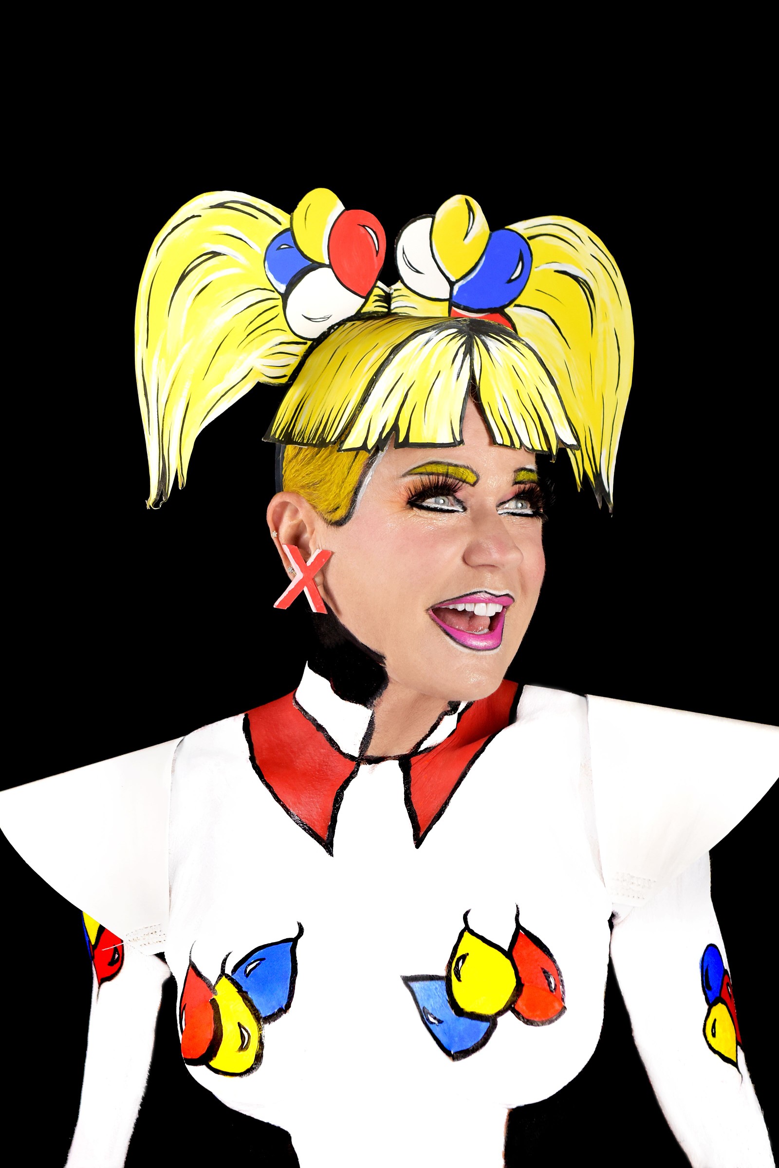 Xuxa canta rock e faz homenagem a Rita Lee no ‘XSPB 14’: ‘Ela chamava ...