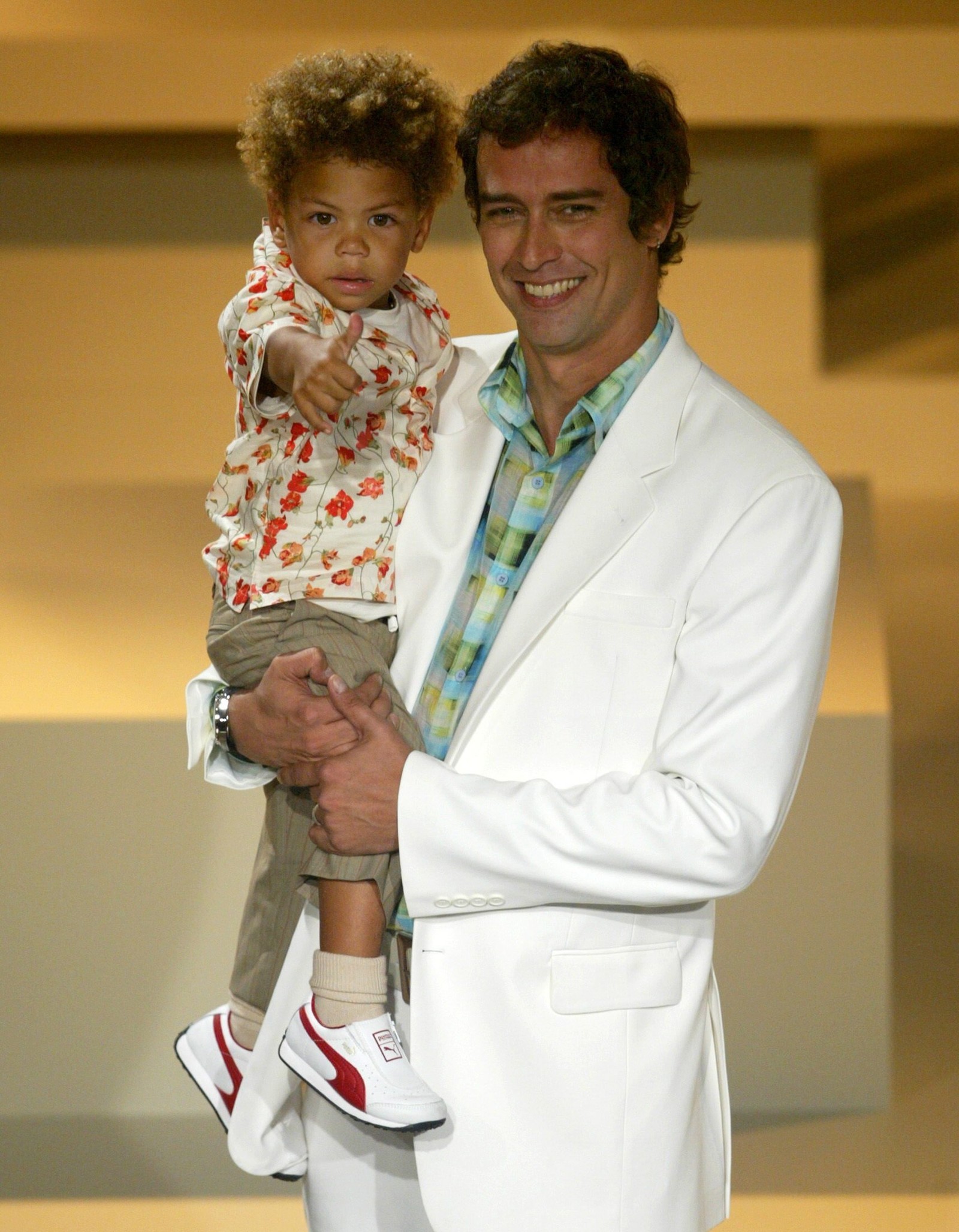 Marcello Antony celebra 60 anos: 'É uma idade de liberdade'