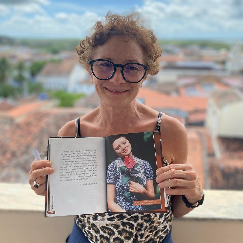 Quem são as outras atrizes brasileiras que já ganharam os mais ...