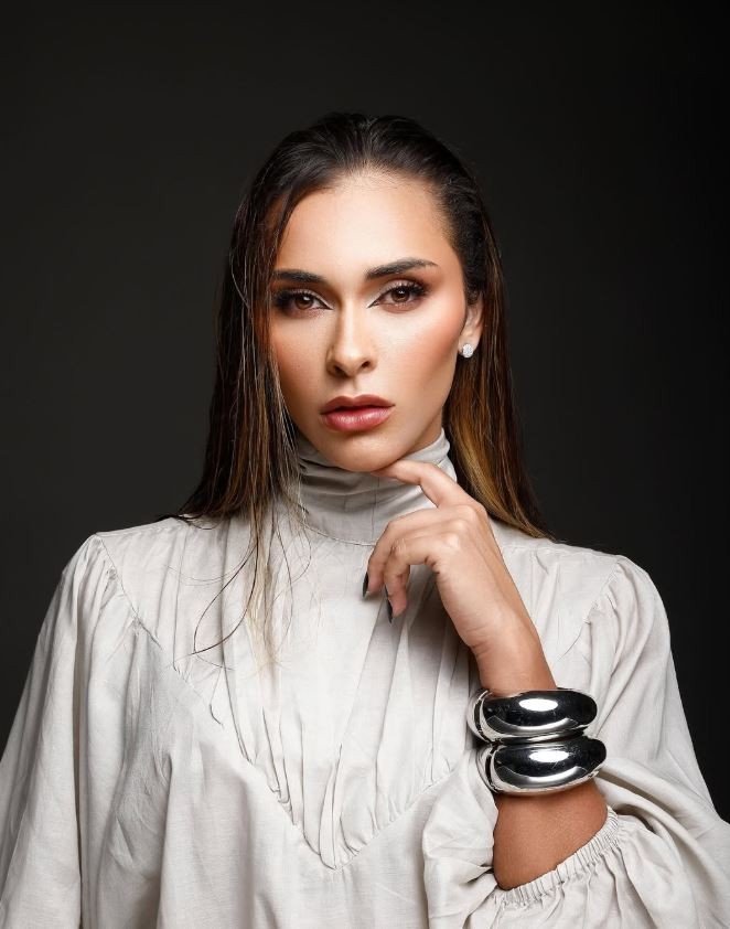 Mulher de Militão, Tainá Castro 'faz as pazes' com o corpo e investe em ...