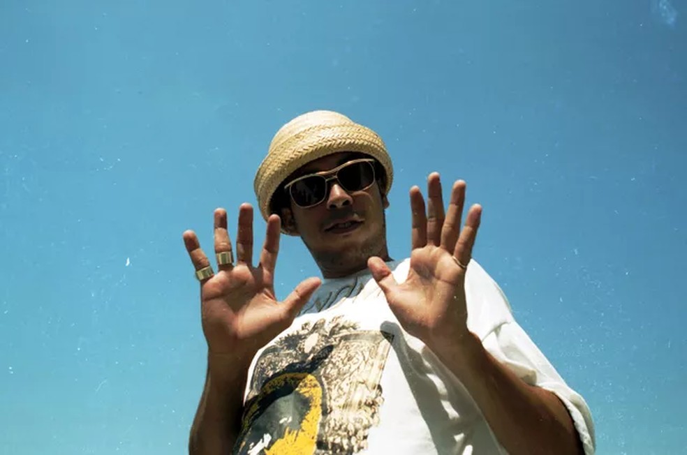 Filha de Chico Science, que será homenageado no enredo da Grande Rio ...