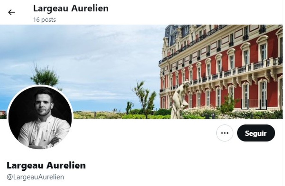 Famoso chef deixa o comando de restaurante em hotel de luxo na França ...