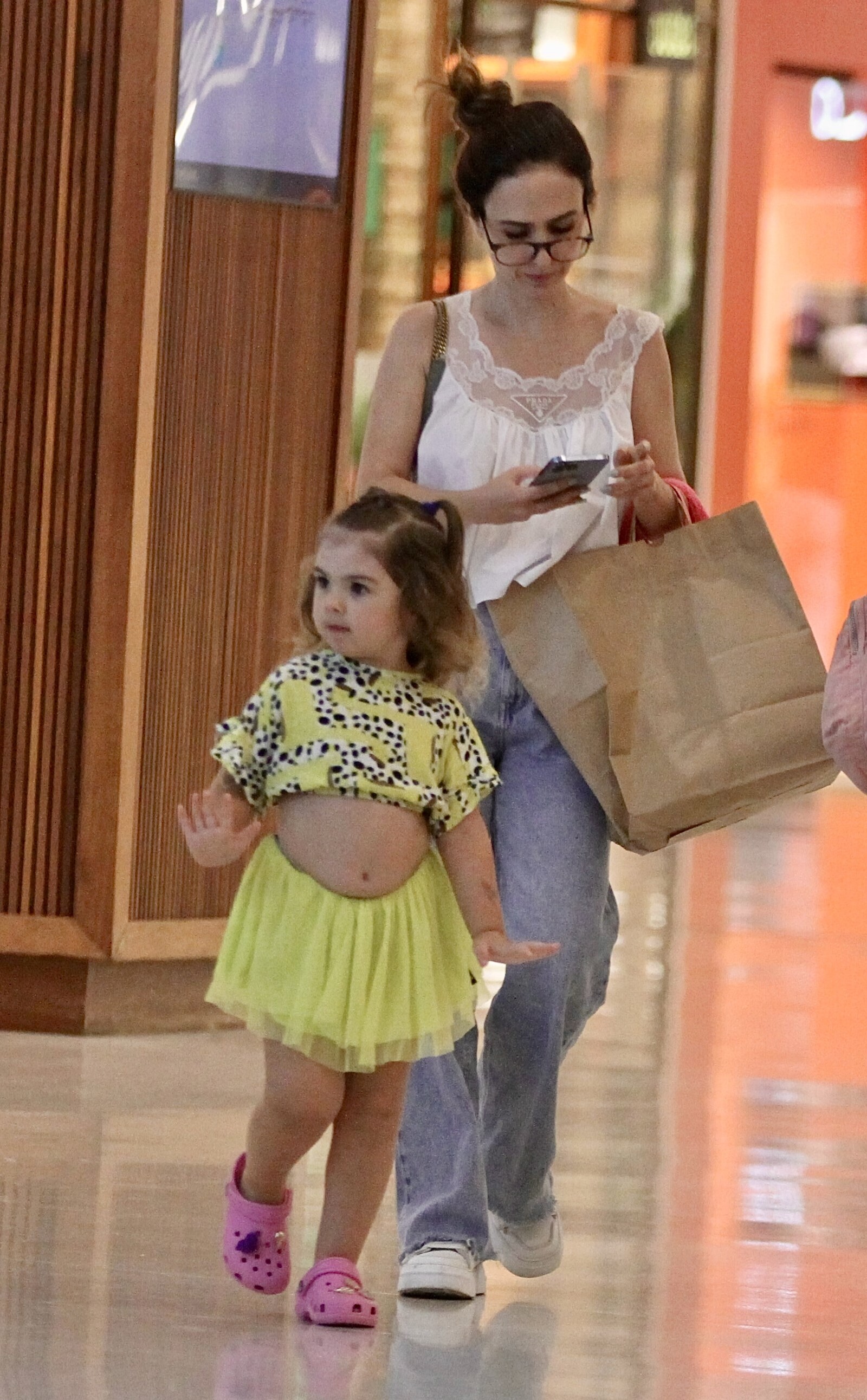 Tatá Werneck fala de congelamento de óvulos e sonha com segunda ...