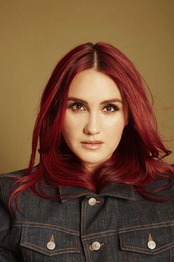 Dulce María aponta aprendizados na carreira e diz como lida com padrões ...