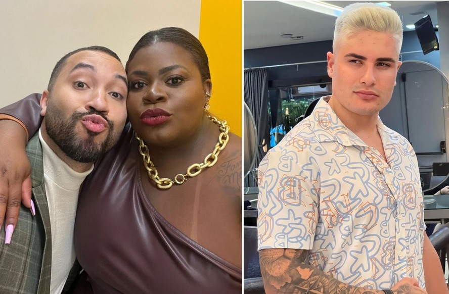 Gil do Vigor se manifesta após ser apontado como pivô da separação de ...