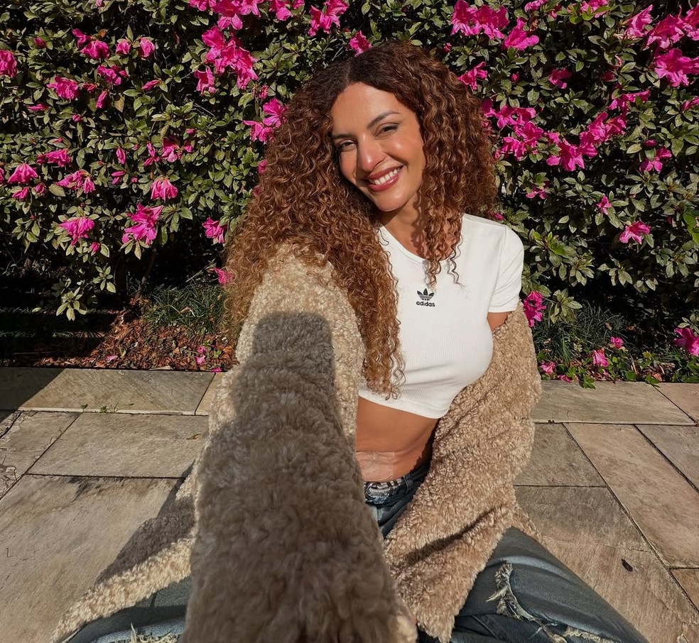 Em ‘Três Graças’, Leonardo humilha Viviane após beijo: ‘Ser trans não é ...