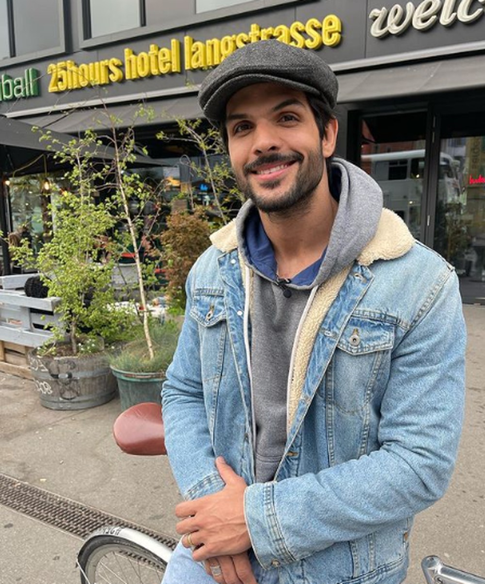 Ex-BBB Lucas Fernandes compra cobertura em Fortaleza para morar com ...