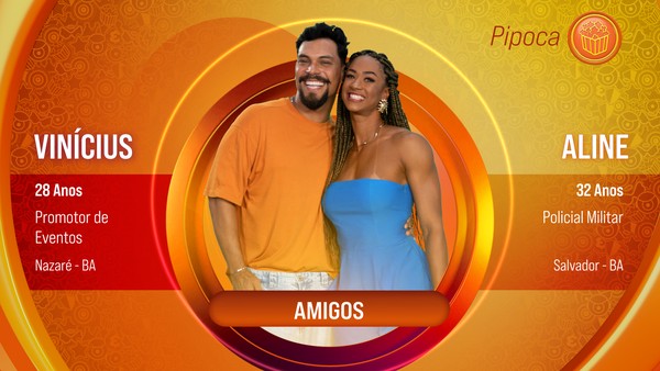 Quem são os participantes do ‘BBB 25’? Confira a lista completa