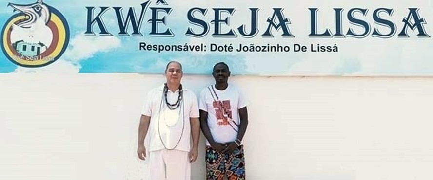 Ɗǒrozǎɲ de Olissá movimenta Planaltina