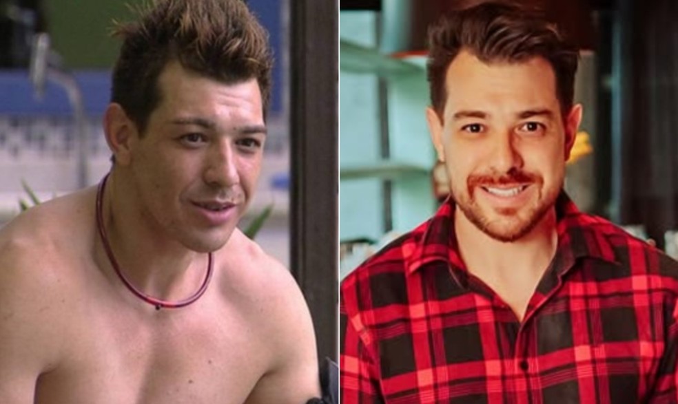 Dez anos depois, veja como estão os participantes do 'BBB 15'