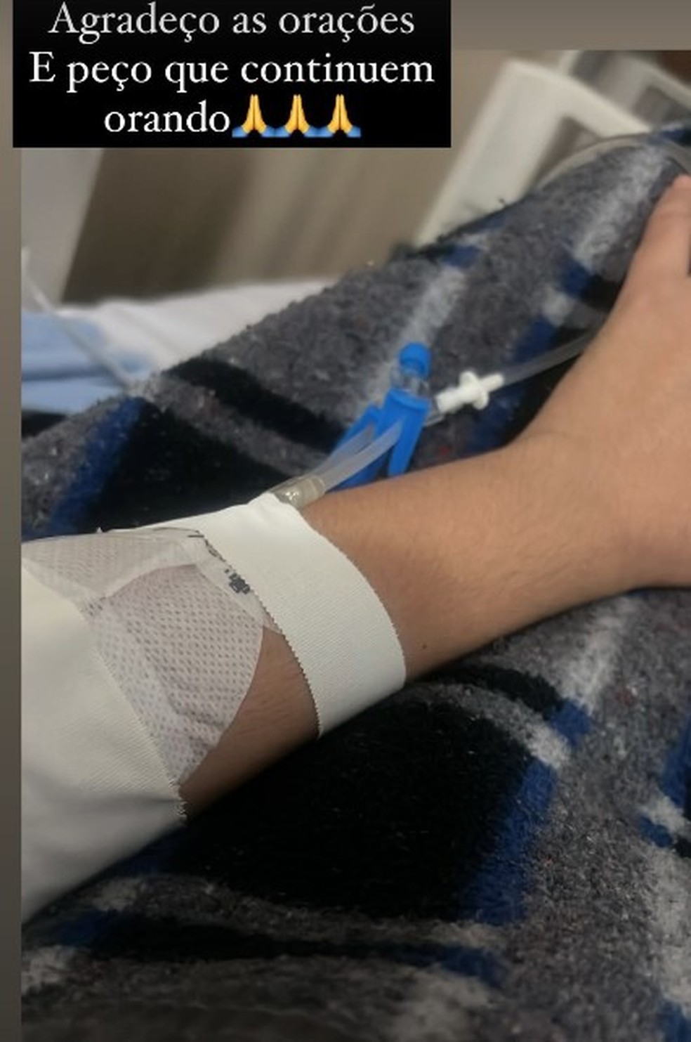 Cantora gospel baleada durante tiroteio em Goiânia pede: 'Continuem ...